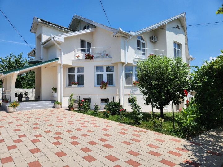 Vila Reghina - Alba Iulia