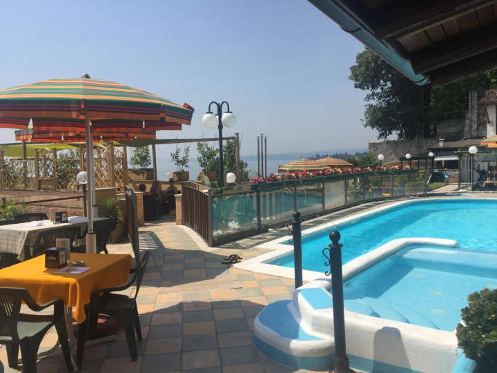 Garda Sol Spa Hotel & Appartamenti - Gardasee