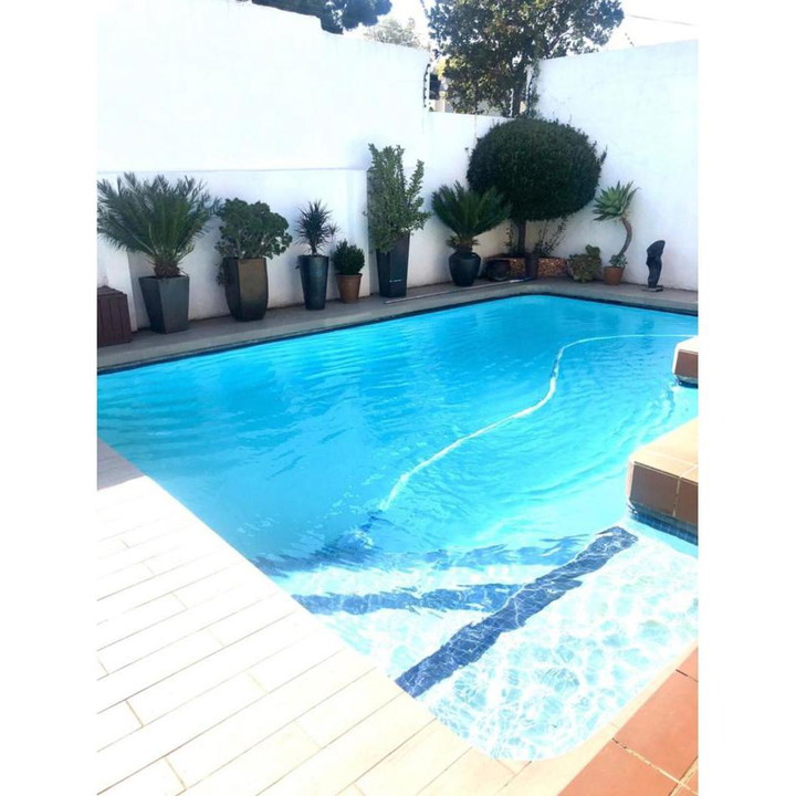 Number 57 - Sandton
