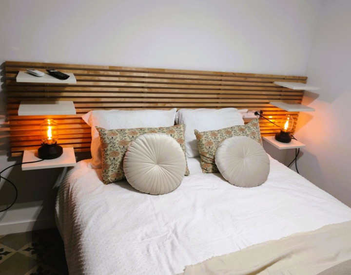 Apartamento 21 Verdejo - Aspe