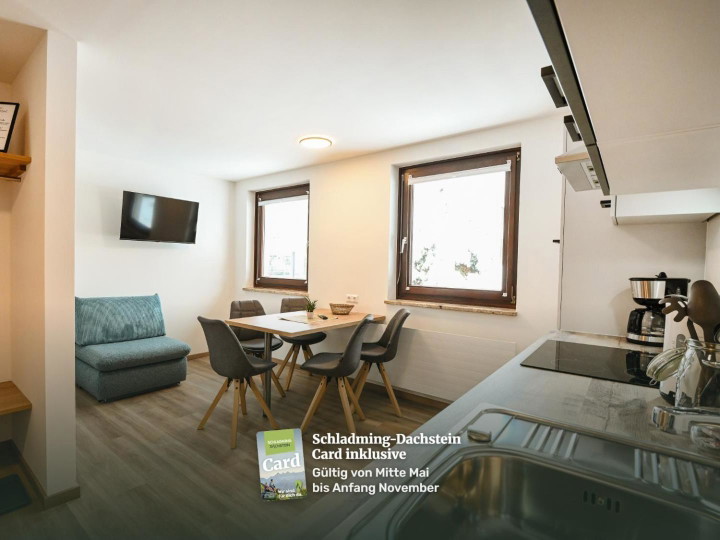 Club House By Schladming-appartements - Schladming