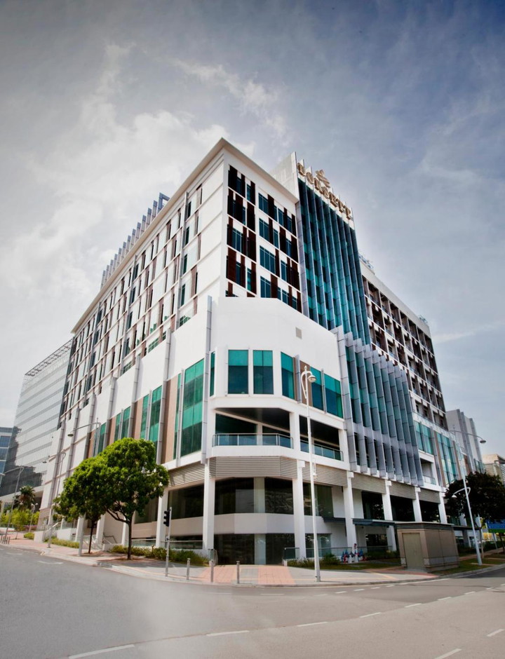 Dorsett Putrajaya - Putrajaya