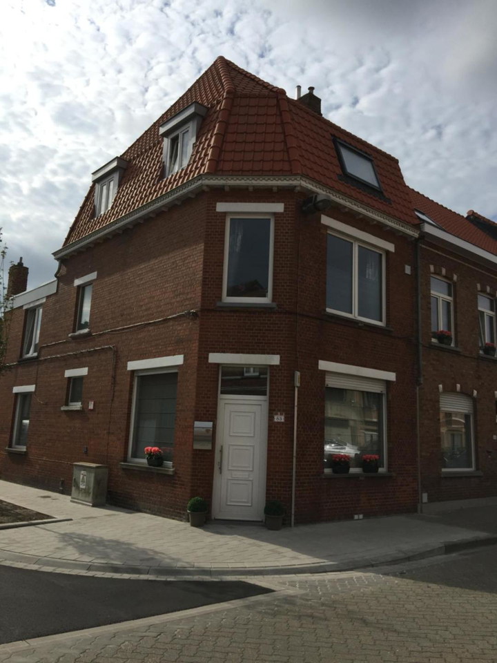 Vakantiehuis Laufre - Oostkamp