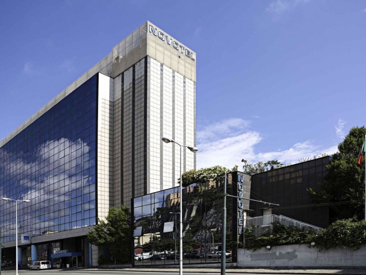Novotel Genova City - Genua