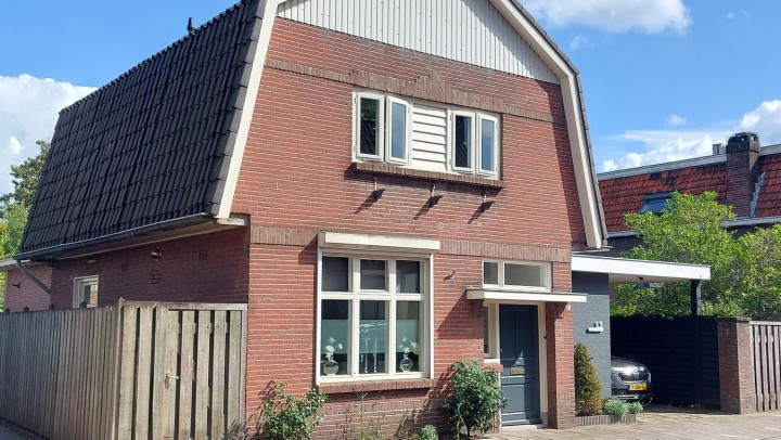 Boxtel, Appartement (1-4p) Nabij Station/centrum - Eindhoven