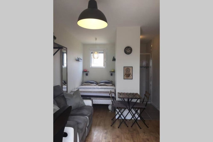 Studio Récent Tout éQuipé - Artigues-près-Bordeaux