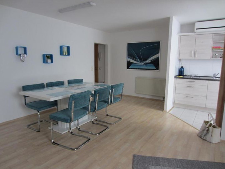 Appartement Munz - Esslingen