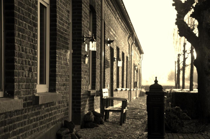 B&b De Pottenbakkershoeve - Velden
