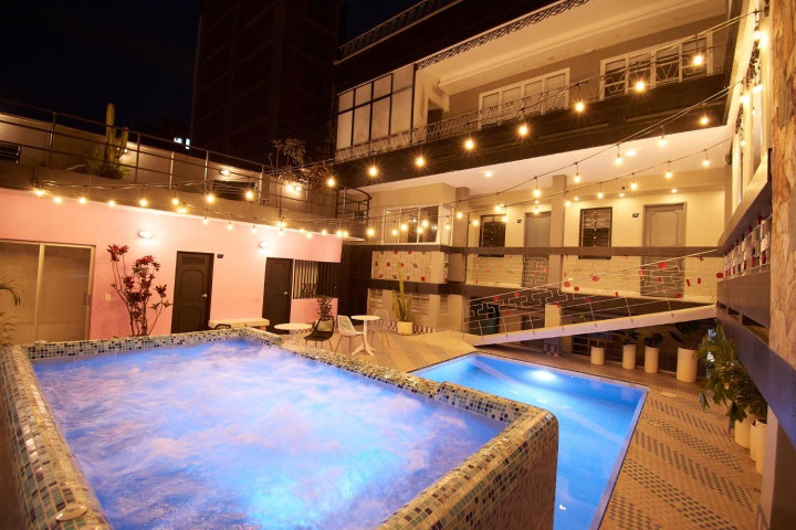 Brana By Bernalo Hotels - Sabaneta