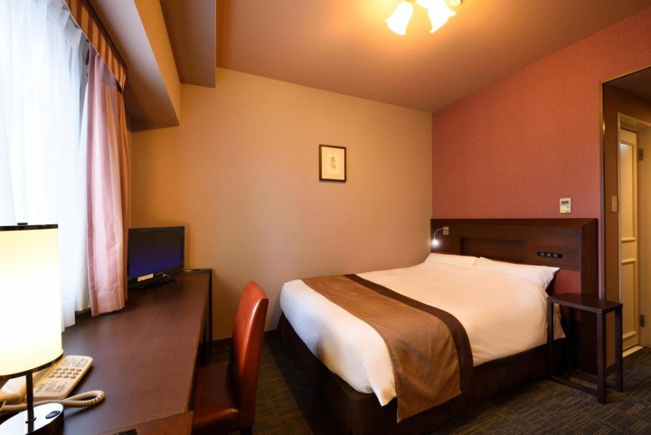 Hotel Monte Hermana Sendai - Sendai