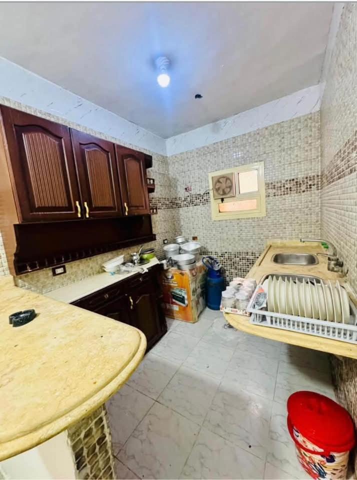 Al Wadi Guest House - Le Caire