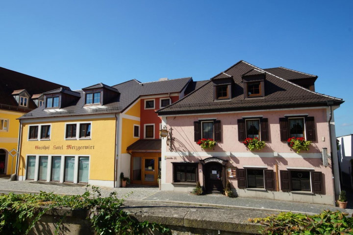 Gasthof Metzgerwirt - Regensburg