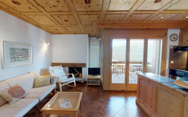 Splendida - Sankt Moritz