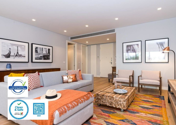King's Cascais Apartment - Cascais