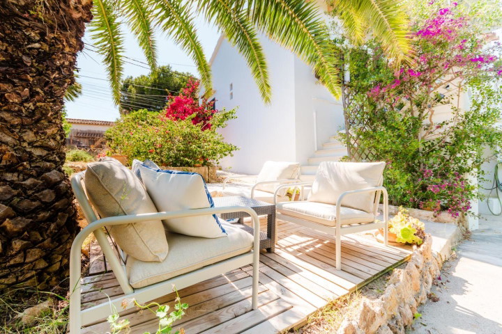 Holiday Home Kety - Palma
