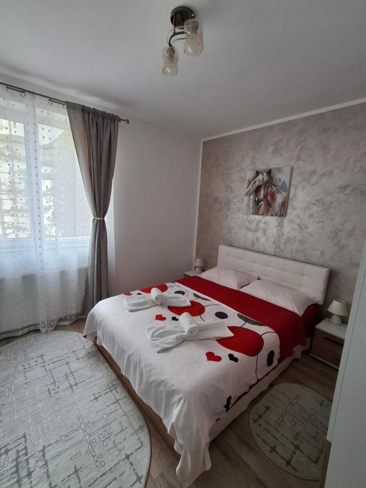 Apartament Ultra Central Marly Gura Humorului - Gura Humorului