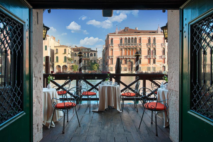 Residenza D'epoca San Cassiano - Venedig
