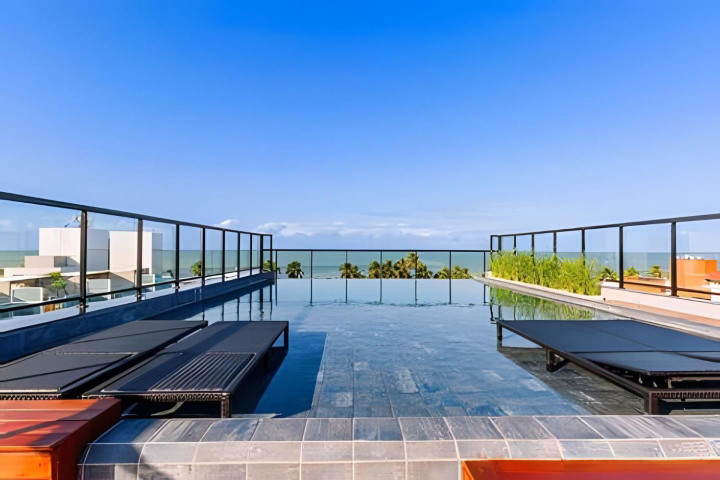 Legacy Suites By Myflats Hospedagens - Santa Rita