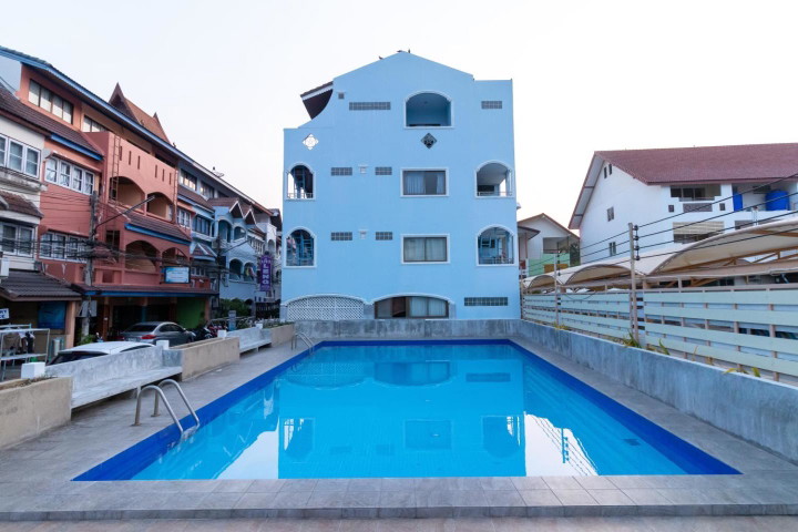 Thipurai Annex Hotel - Prachuap Khiri Khan