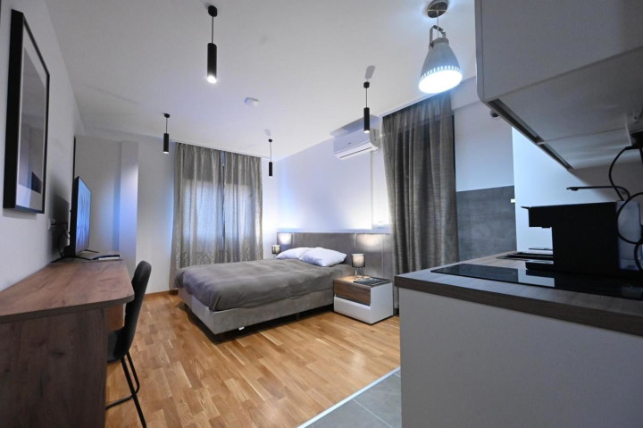 Cozy And Lovely Apartments I & Ii - Serbia