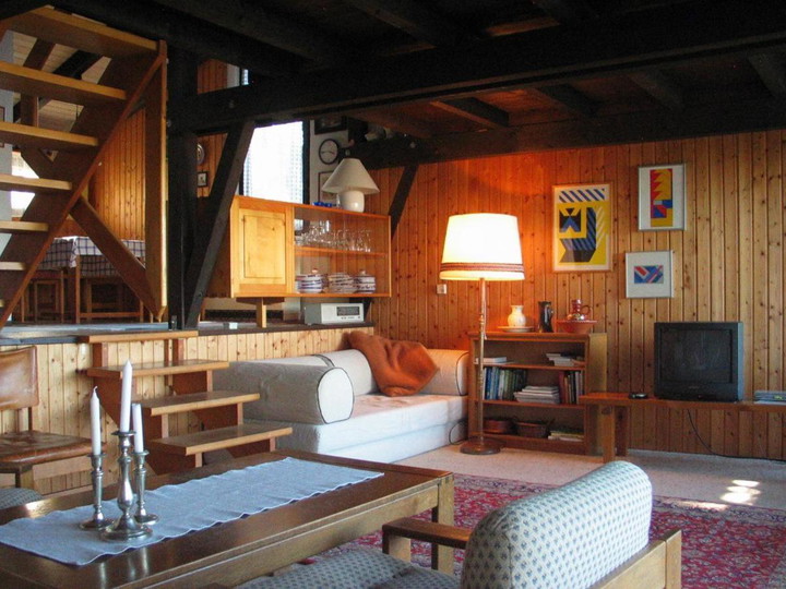 Ferienhaus Hajek - Freyung