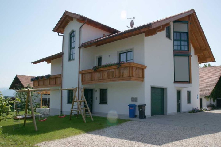 Ferienwohnungen Auf Dem Paulbauernhof - Germany