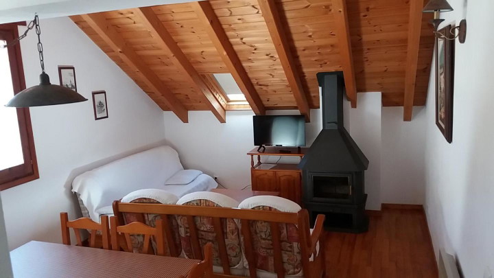Apartaments Morello - Catalogne