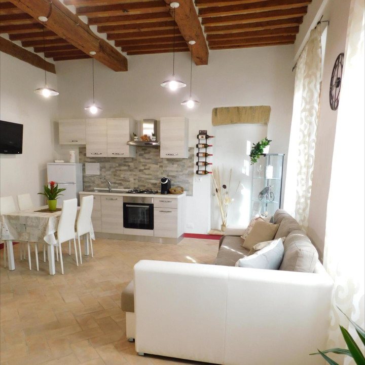 Otello Guest House - Montalcino