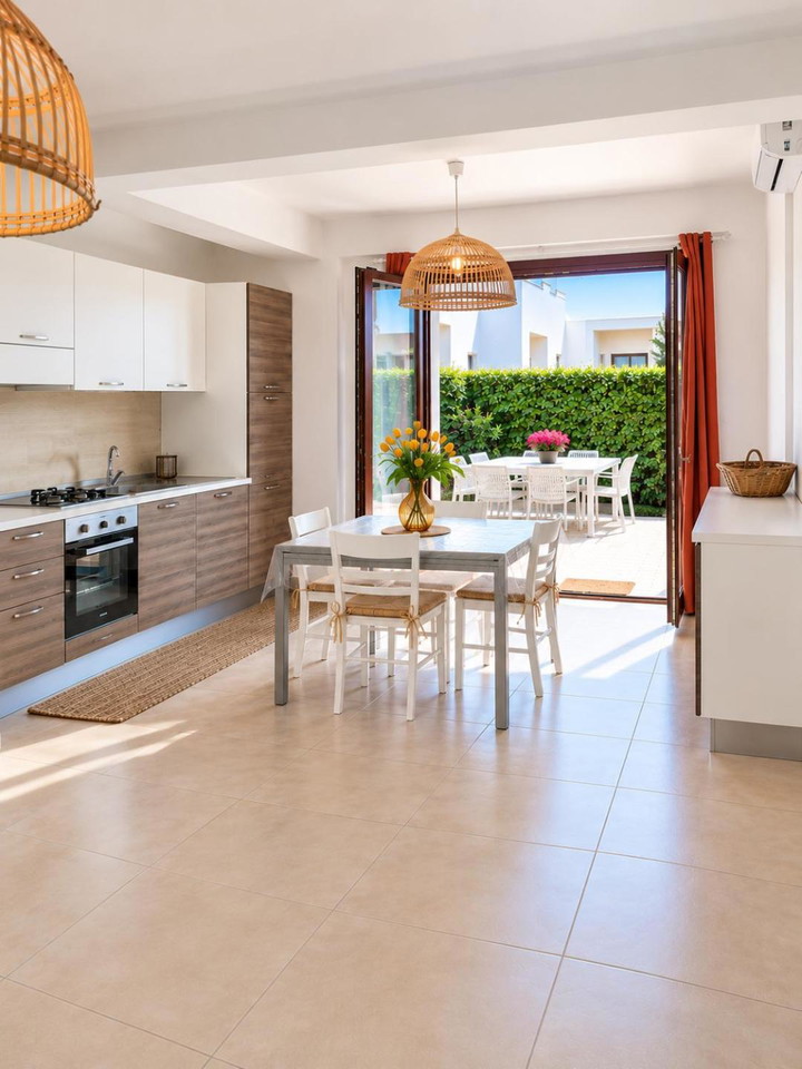 Borgo Vigata - Sicily