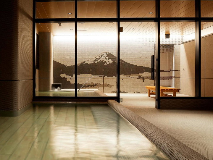 Hotel Androoms Shin-osaka - Ikeda