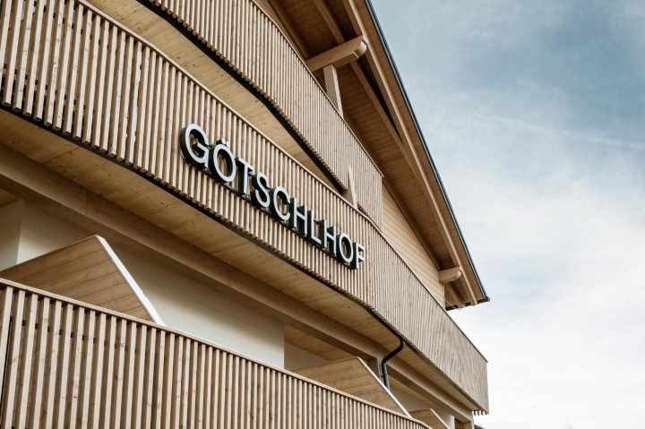 Glücksmoment Götschlhof - Schladming