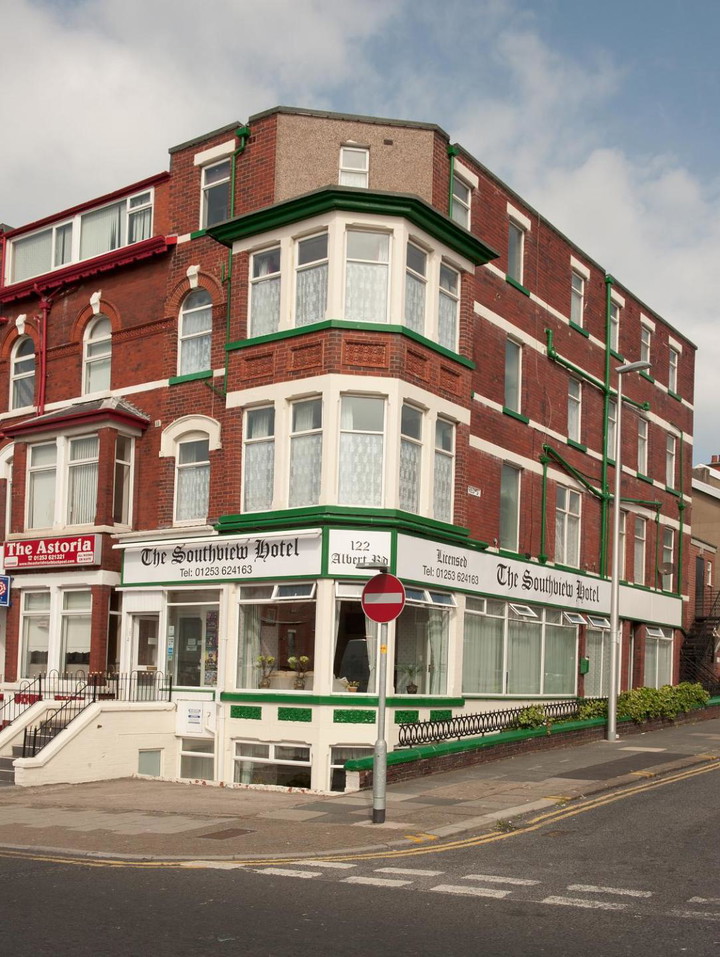 Southview Hotel - Blackpool