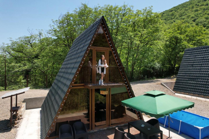 Navasard Resort - Arménie