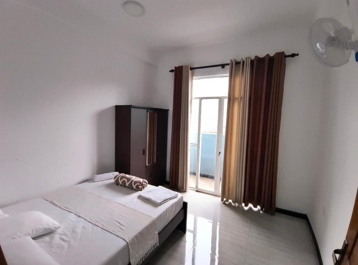 Kbk Furnished Apartments, Digana - Sri Lanka