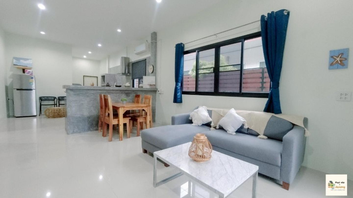 Privatehouse2bedroom2bathroom3kmfrombeach - Ao Nang