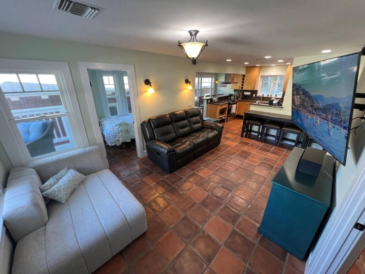Catalina 3 Bedrooms With Hot Tub & Golf Cart - Avalon, CA