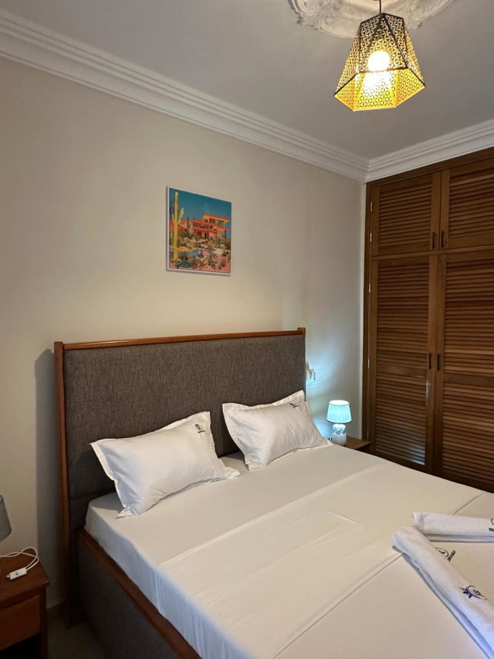 Residence Romajo - Yaoundé