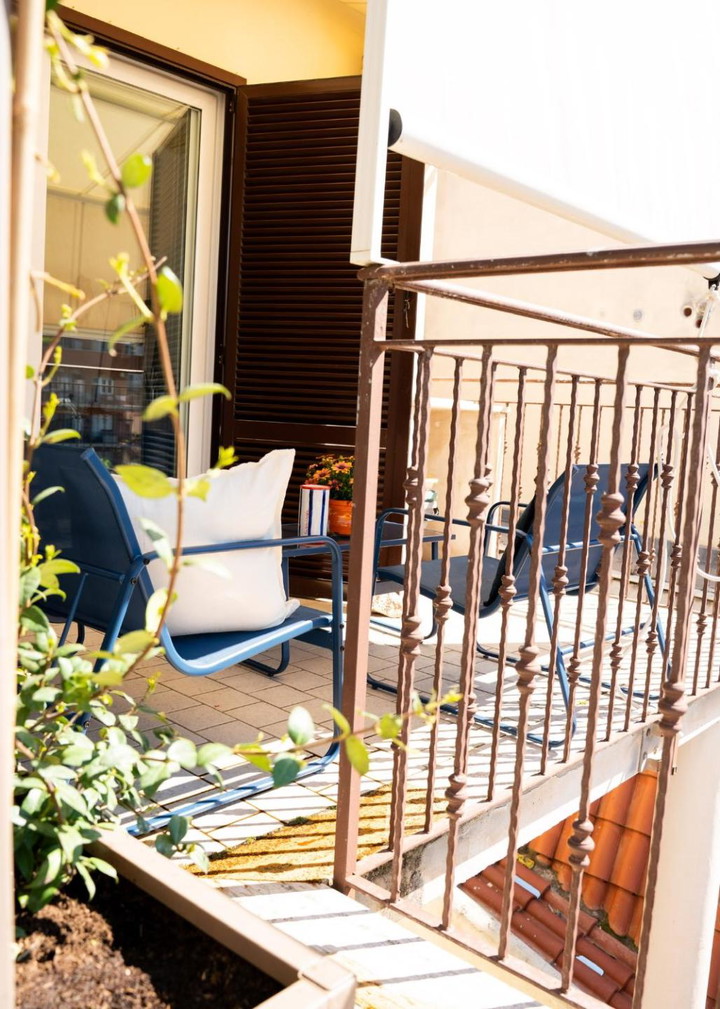 Casa Iside - Ladispoli