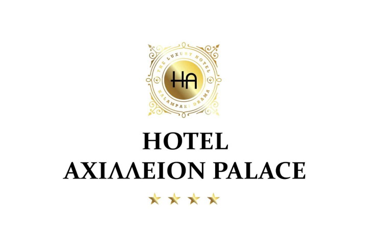 Achillion Palace - Greece