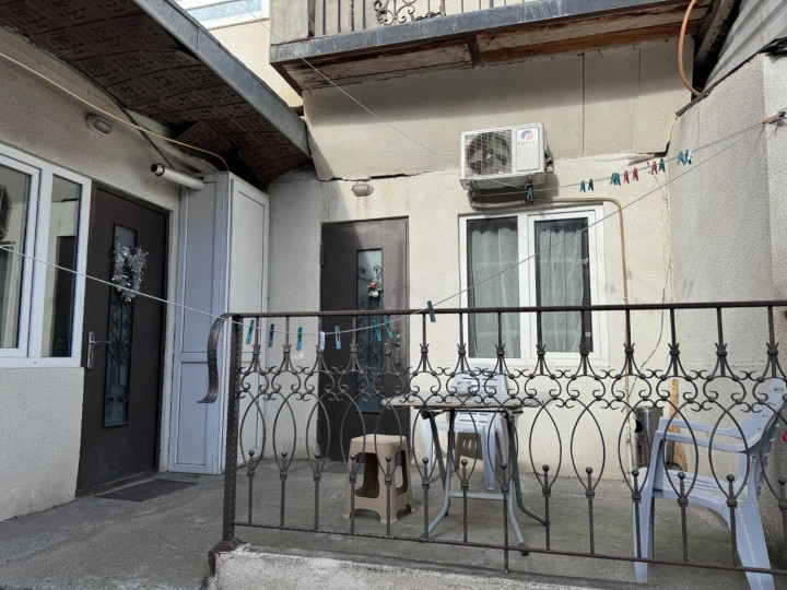 G Apartment - Tbilisi