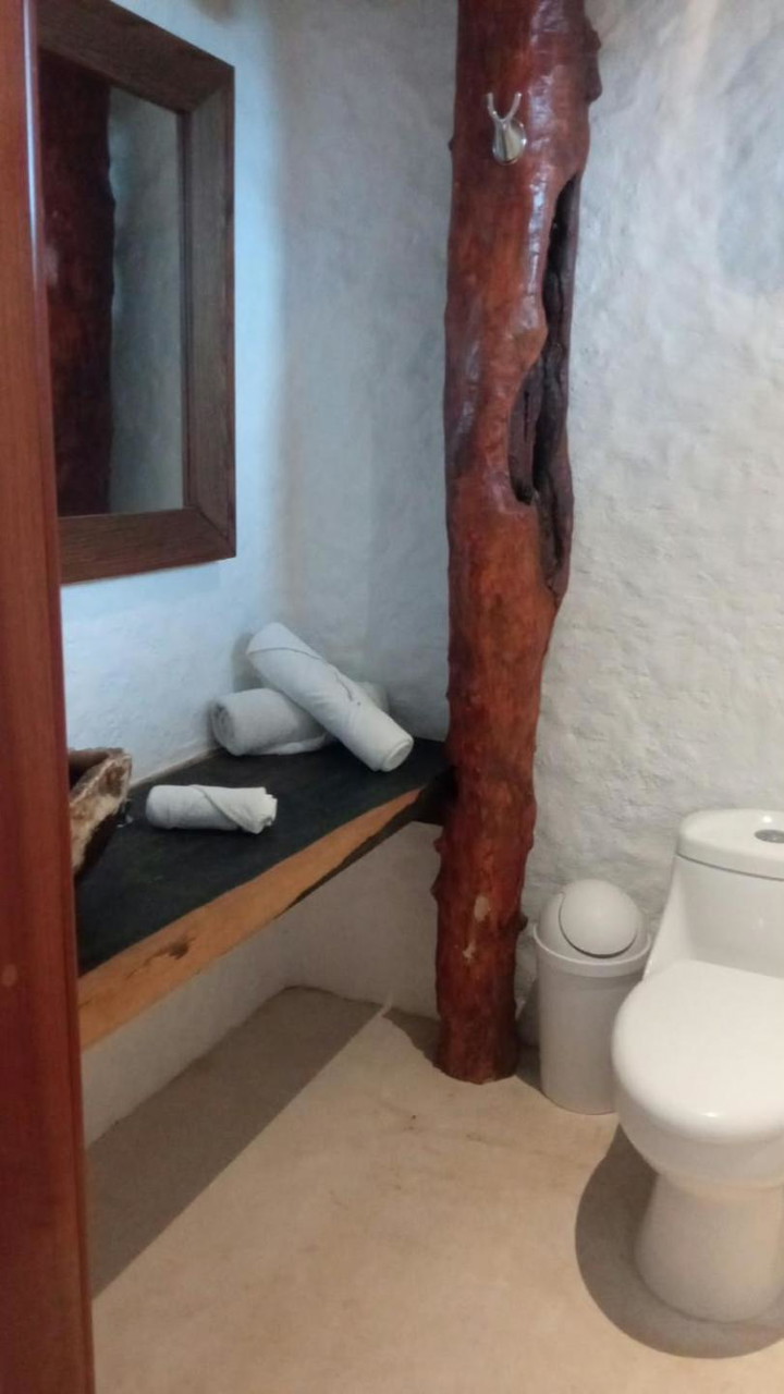 Casa Macabi - Isla Holbox