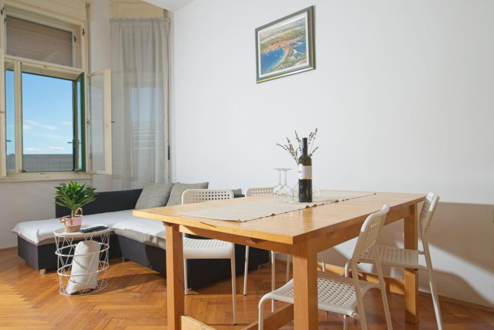 Apartment Sven Opatija - Lovran