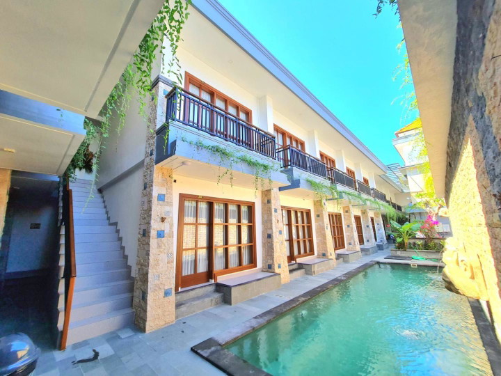 Kamandaka Living - Sanur
