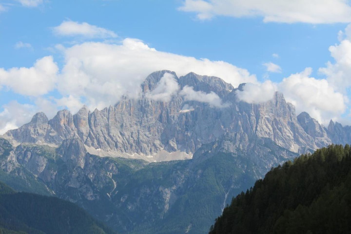 Cesa Dolomiti - Alleghe