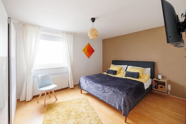 New! Cozy & Lovely Home In The 3rd District - Schwechat