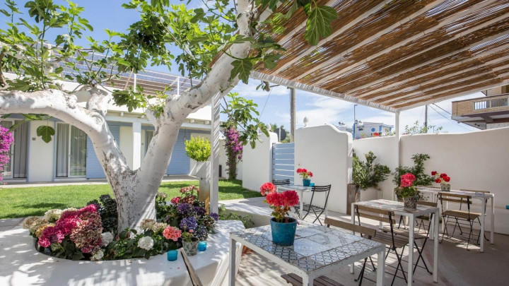 Hotel Intorno Al Fico - Fiumicino