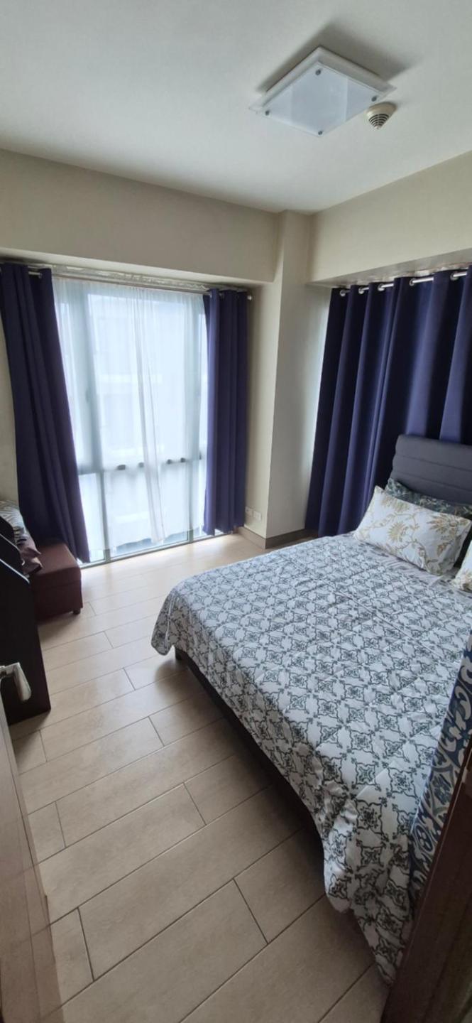 Rqui Condotel Pasay City Manila - Taguig