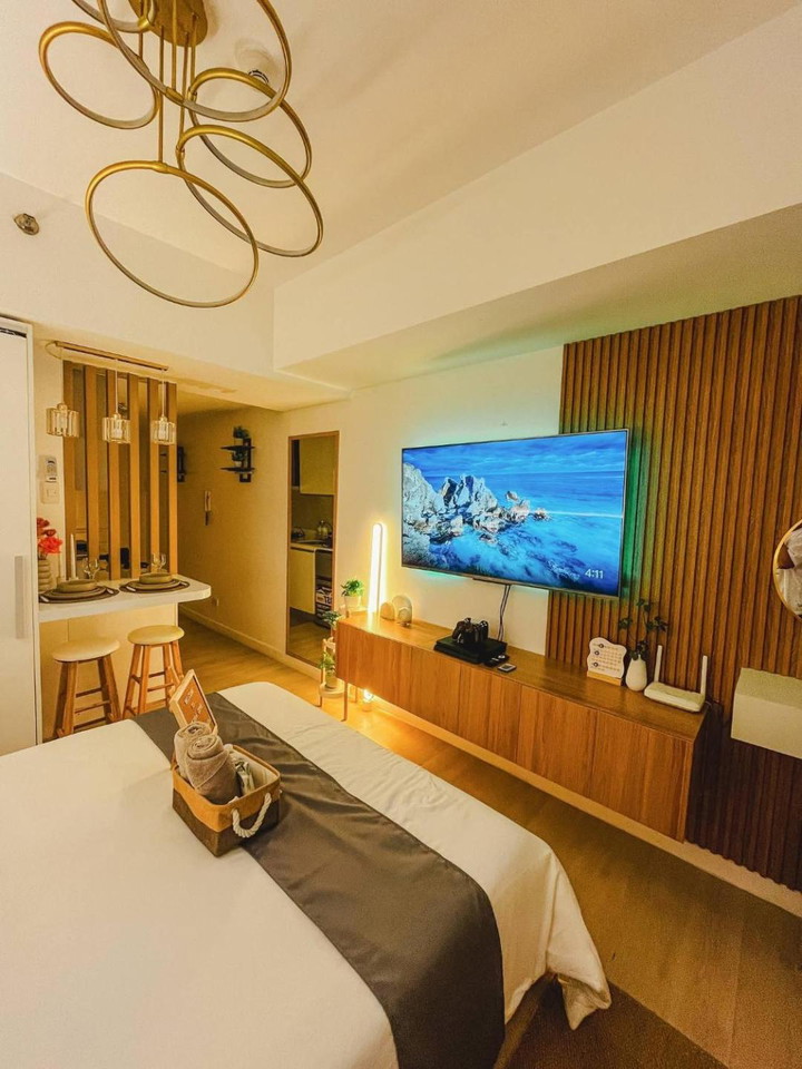 Bahamas Tower 1042 - Taguig