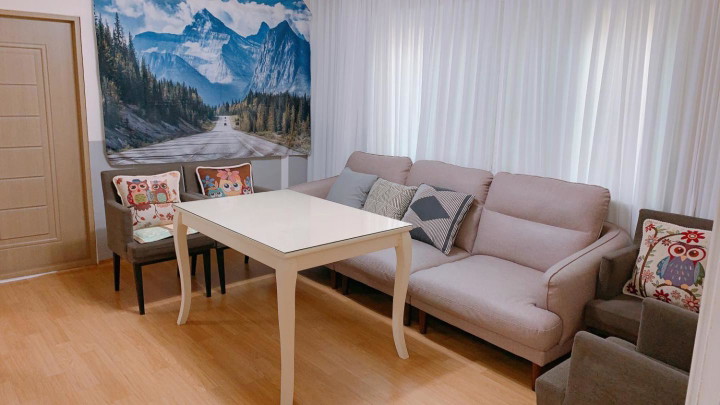 10, Near Hongik Univ, 2 Shower Rooms, Big House - 경기도