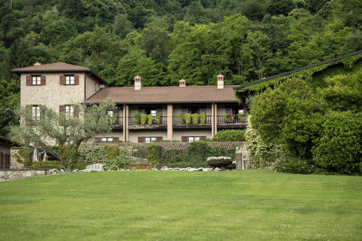 Relaisfranciacorta - Sarnico